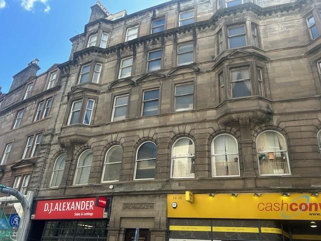 apartment for rent in 5/1, 12 Whitehall Crescent,Dundee, DD1 4AU