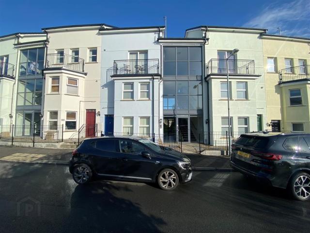 apartment for rent in 51 Linen Crescent, Bangor, BT19 7JW