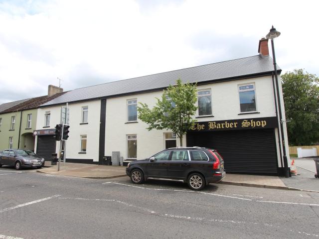 apartment for rent in 52a Main Street, Castledawson, BT45 8AB