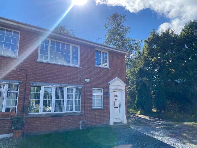 apartment for rent in 52a Strathearn Court, Holywood, BT18 9NR