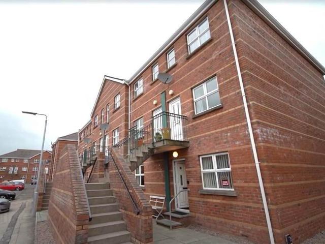 apartment for rent in 53 Marquis Manor, Bangor, BT20 3PJ