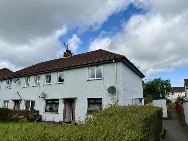 apartment for rent in 53b Killuney Drive, Armagh, BT60 1AZ