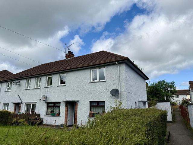 apartment for rent in 53b Killuney Drive, Armagh, BT60 1AZ