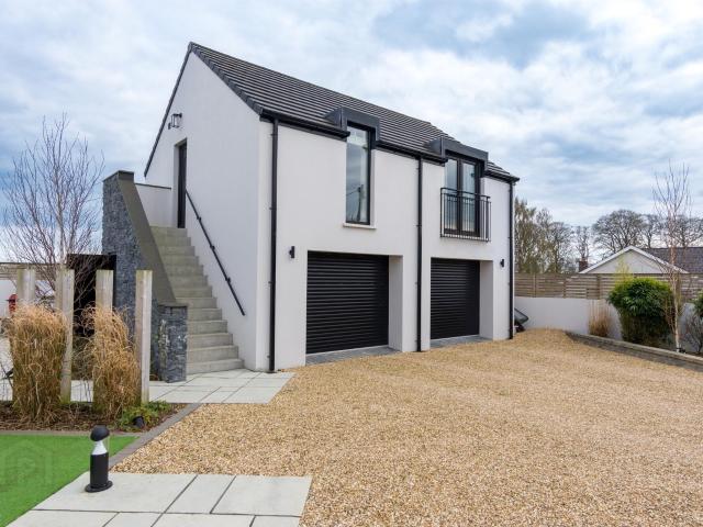 apartment for rent in 54 Soldierstown Road, Aghalee, BT67 0ET