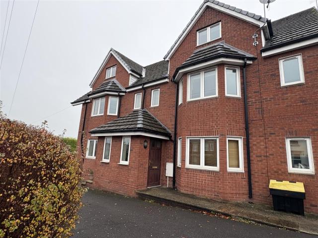 apartment for rent in 55, Downs View, New Road, Bromyard
