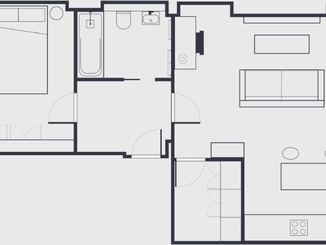 apartment for rent in 56, Welbeck Street, Marylebone, London, W1G 9XN