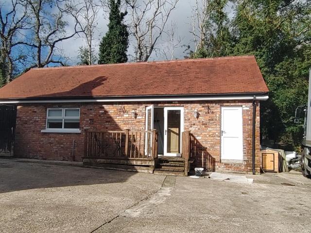 apartment for rent in 57a Connor Road, Parkgate, BT39 0EA