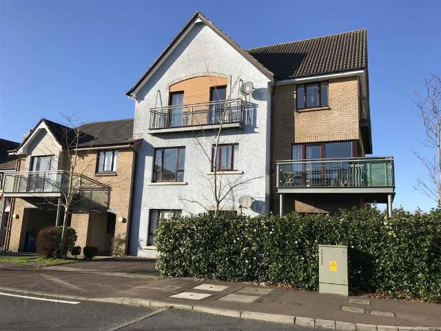 apartment for rent in 57A Shaftesbury Road, Bangor, BT20 3GB