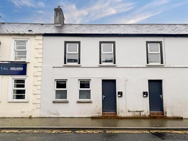 apartment for rent in 58 Castle Street, Comber, Newtownards, BT23 5DZ