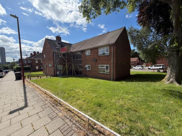 apartment for rent in 58 Dart Street Bordesley, Birmingham, B9 4JA, UK