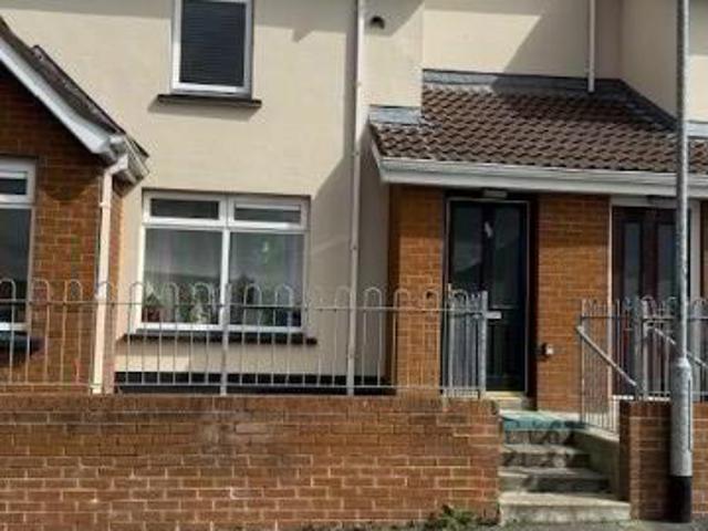apartment for rent in 58 Dunavon Park, Dungannon, BT71 6SQ