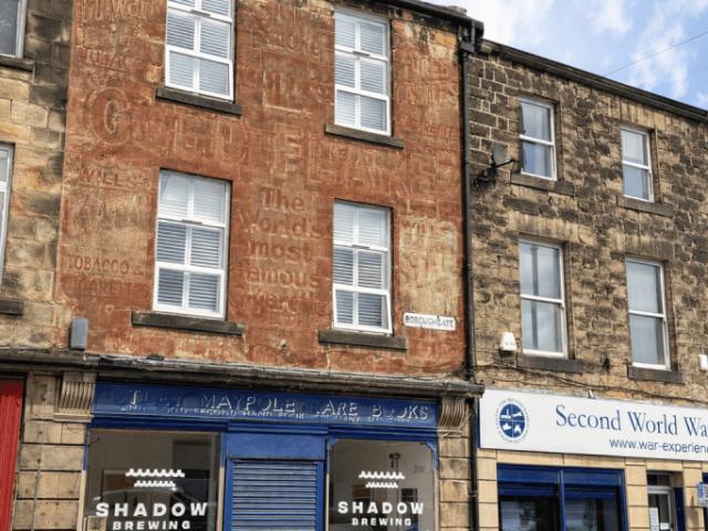 Apartment for rent in 59 Courthouse Street, LS21 1AQ united kingdom