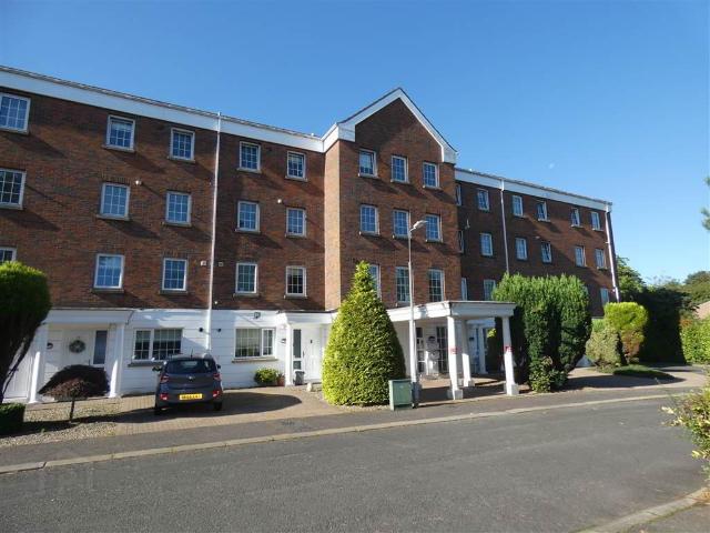 apartment for rent in 59 Fortwilliam Grange, Fortwilliam Park, Belfast, BT15 4AU