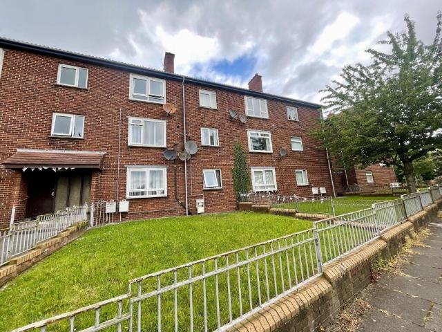 apartment for rent in 59 Rosebrook Grove, Carrickfergus, BT38 8NS