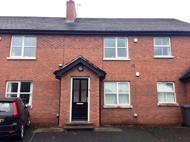 apartment for rent in 5 Ardara Mews, Dundonald, BT16 2BF