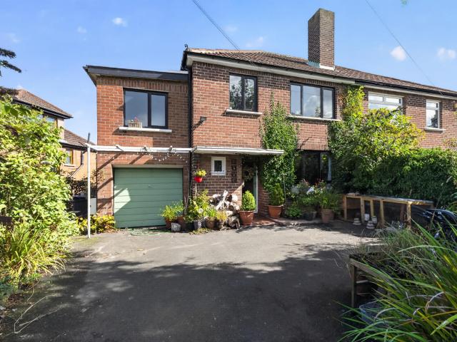 apartment for rent in 5 Beverley Drive bangor, BT20 4ND