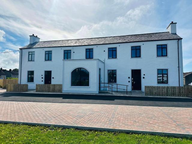 apartment for rent in 5 Dalriada House, 1c Coleraine Road, Apartment 5, Ballycastle, BT54 6BA