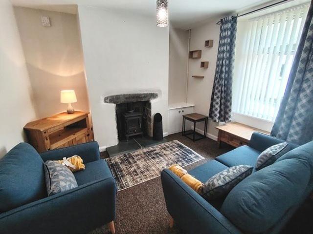 Apartment for rent in 5 Duddon View,Askam In Furness, Ireleth