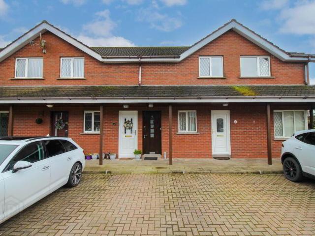 apartment for rent in 5 Fisherwick Mews, Doagh, Ballyclare, BT39 0RS