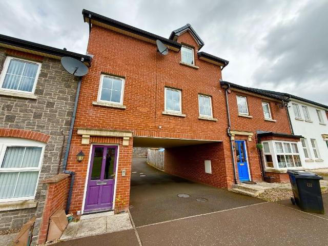 apartment for rent in 5 Lady Wallace Green, Lisburn, BT28 3NX