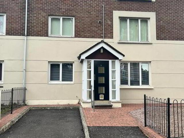 apartment for rent in 5 Laurel Way, Dunmurry, Belfast, BT17 9PR