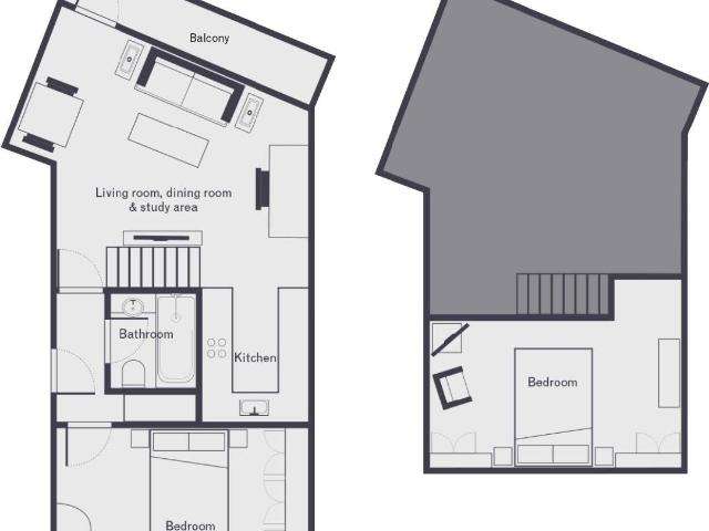 apartment for rent in 5, Maddox Street, Mayfair, London, W1S 2QD