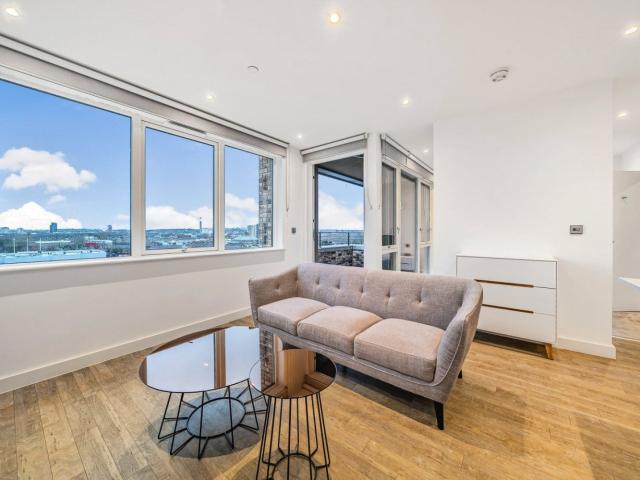 apartment for rent in 5 Maritime Street, London, SE16 7FW
