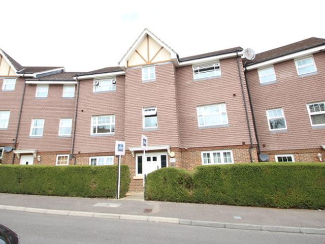 apartment for rent in 5 Parkland Mead, Bromley, Bromley, BR1 2FQ