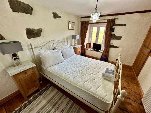 Apartment for rent in 5 Silver Street, Ulverston, Marton