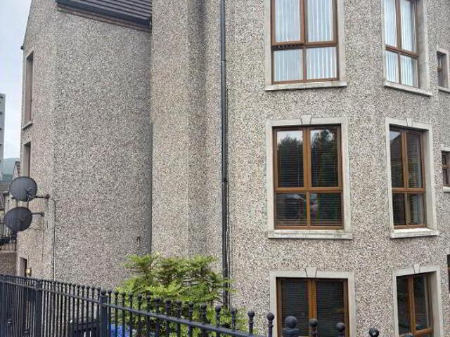 apartment for rent in 61 The Abbey, Ballycastle, BT54 6SD