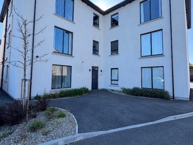 apartment for rent in 61c Limestone Square, Rock Road, Armagh, BT60 3AU