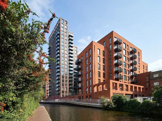 apartment for rent in 62 Shadwell Street, Birmingham, B4 6LP, United Kingdom