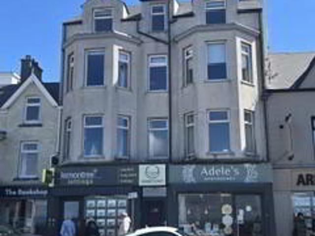 apartment for rent in 62 The Promenade, Portstewart, BT55 7AL