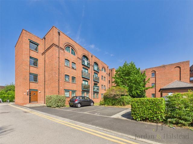apartment for rent in 63 Wharton Court, Hoole Lane, Chester, Cheshire, CH2 3DG