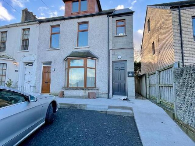 apartment for rent in 63a Brunswick Road, Bangor, BT20 3DS