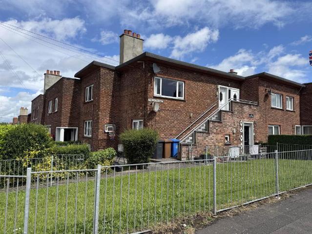 apartment for rent in 63B The Straight, Cregagh, Belfast, BT6 0EQ