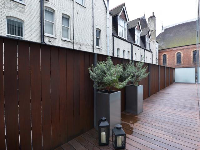apartment for rent in 65 Duke Street, Mayfair, Westminster, London, W1K 5NX
