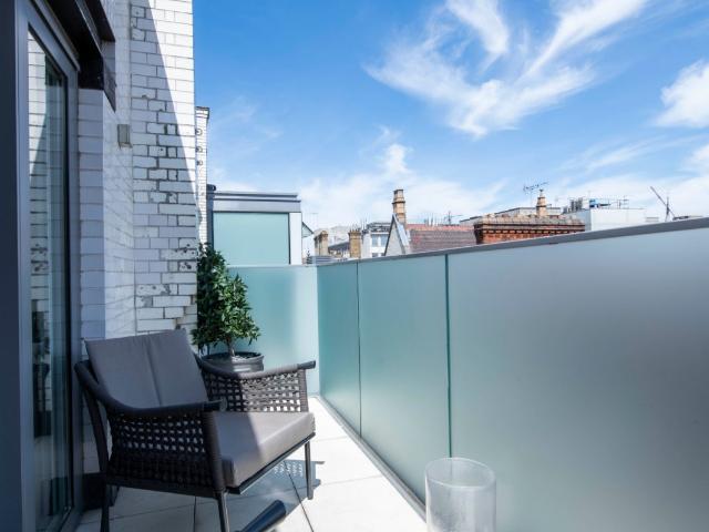 apartment for rent in 65 Duke Street, Mayfair, Westminster, London, W1K 5NX