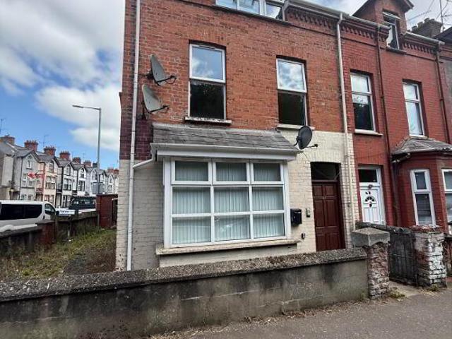 apartment for rent in 67b Waveney Road, Ballymena, BT43 5BB