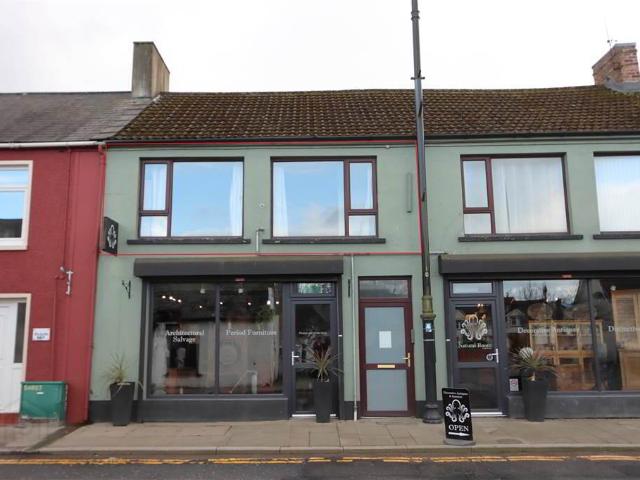 apartment for rent in 68a Castle Street, Comber, BT23 5DZ
