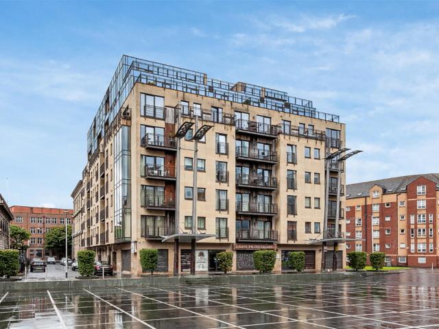 apartment for rent in 69 Custom House Residence, 4 Ulster Street, Belfast, BT1 3EW
