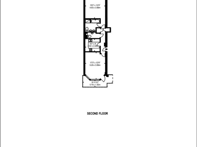 apartment for rent in 6, 11 13 Young Street, Kensington, London, W8 5EH