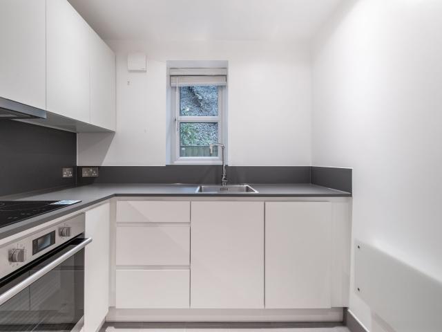 apartment for rent in 6 Welford House 23 Lansdowne Road Purley London