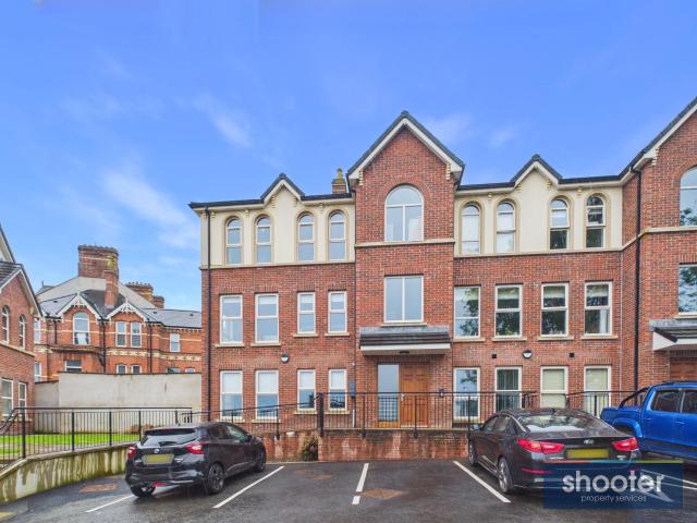 apartment for rent in 6 Ballybot Close, Newry, BT35 8XW
