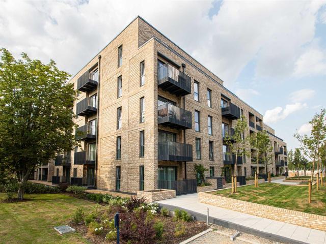 apartment for rent in 6 Canal Street, Campbell Wharf, Milton Keynes, MK9