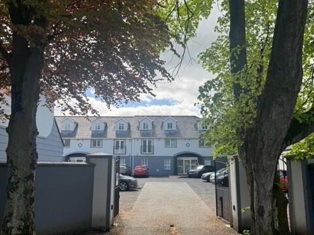 apartment for rent in 6 Glenhouse Mews, Eglinton, Eglinton, BT47 3AA