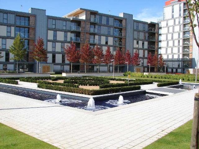 apartment for rent in 6 Merrivale Mews, Central Milton Keynes, MK9