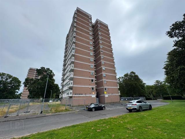 apartment for rent in 6d Beechwood House, Rush Park, Newtownabbey, BT37 9SF