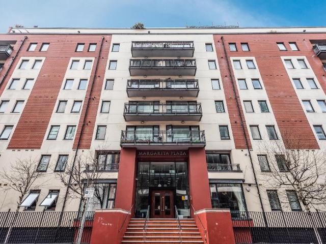 apartment for rent in 702 Margarita Plaza, Belfast, BT2 8FF