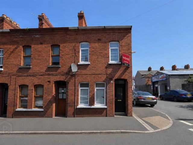 apartment for rent in 70A Trevor Street, Holywood, BT18 9NA